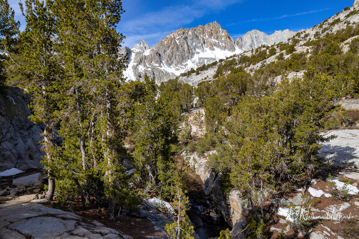 Nature by Nat Photography - Sabrina Basin