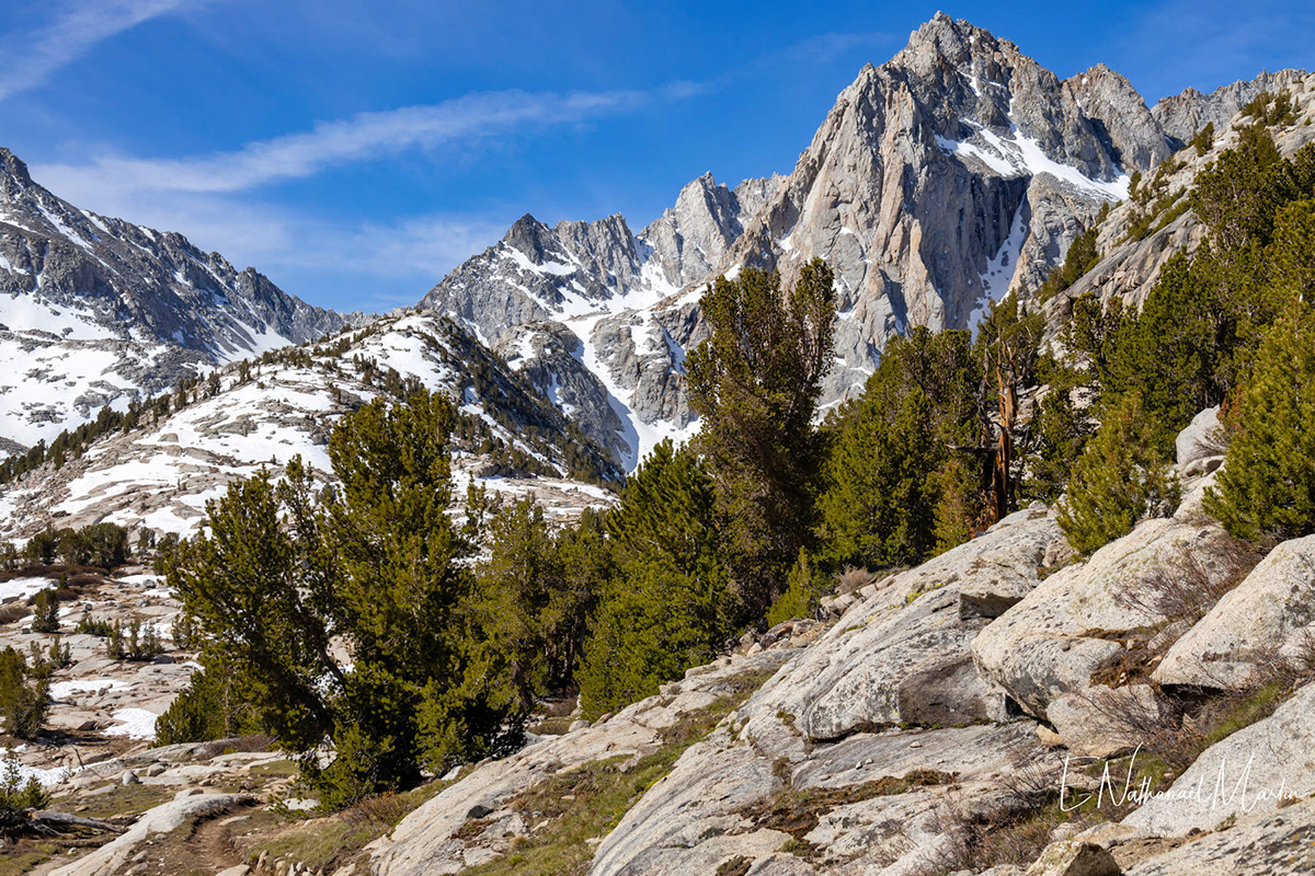 Nature by Nat Photography - Sabrina Basin