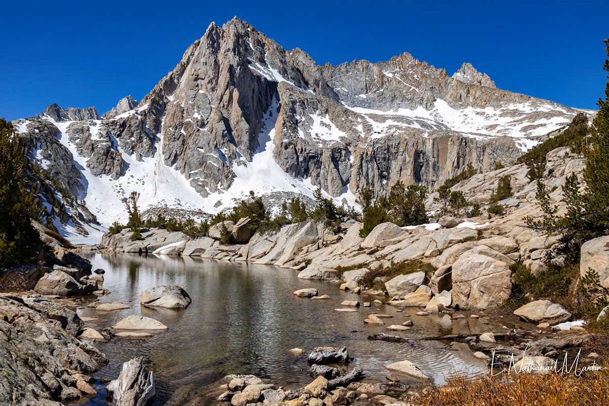 Nature by Nat Photography - Sabrina Basin