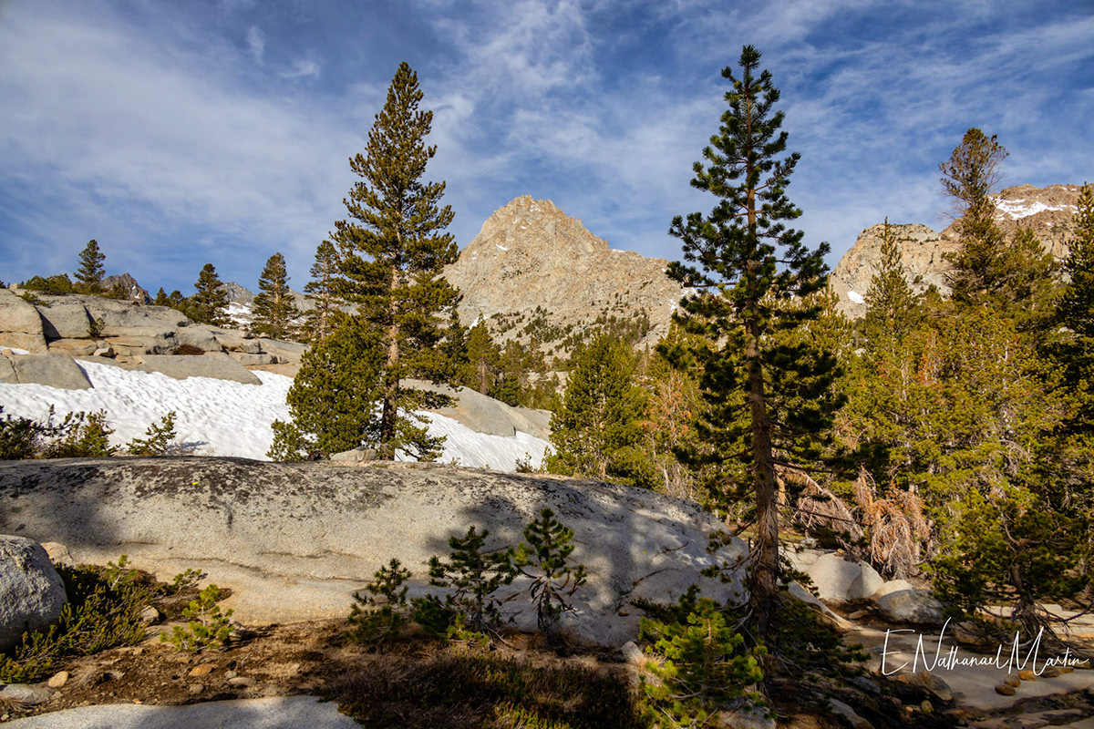 Nature by Nat Photography - Sabrina Basin