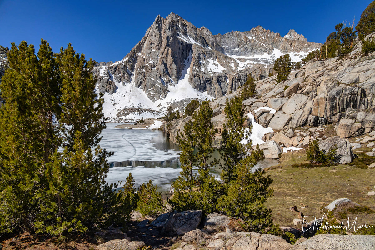 Nature by Nat Photography - Sabrina Basin