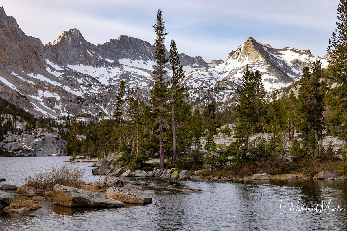 Nature by Nat Photography - Sabrina Basin