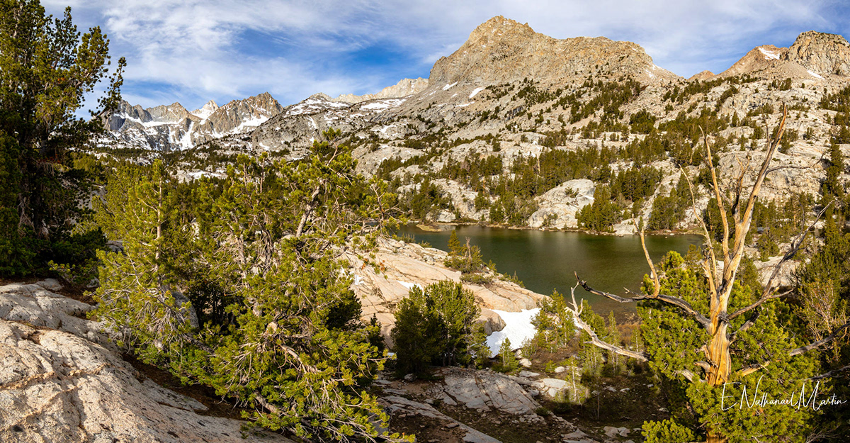 Nature by Nat Photography - Sabrina Basin