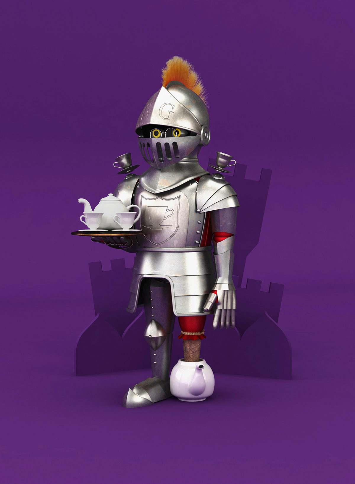 Thomas Burden Art Direction, Animation & Typography - ARCHIVE