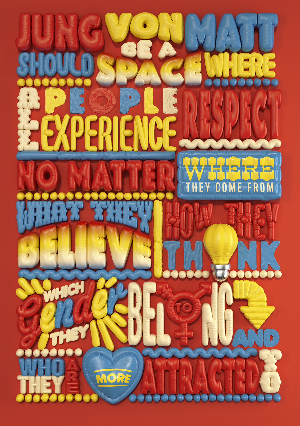 Thomas Burden Art Direction, Animation & Typography - ARCHIVE