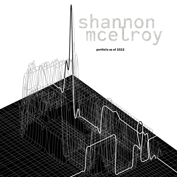 Shannon McElroy - portfolio