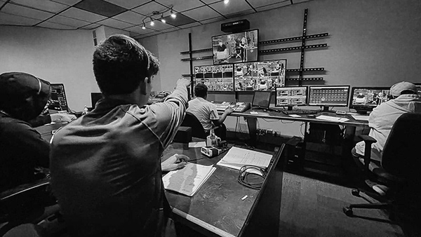 Connor Carr Creatives | Commercial Video Production & Small Business ...