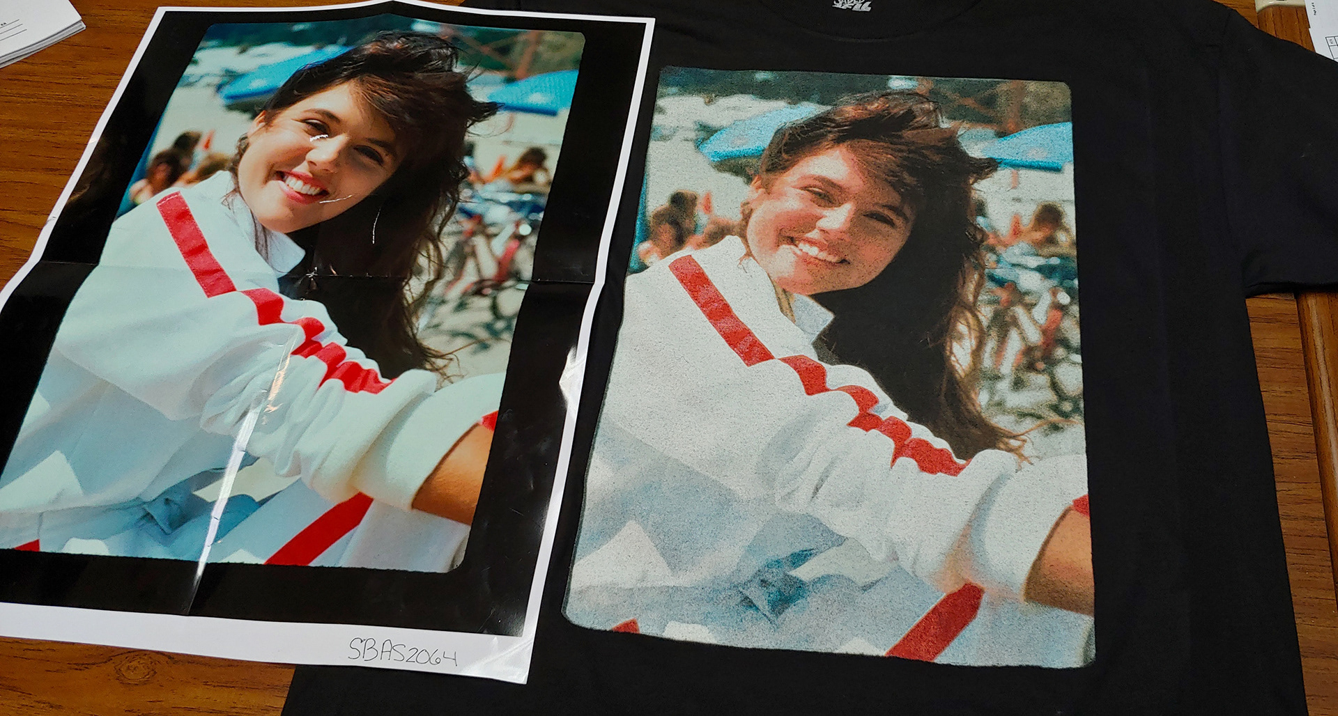 Scott Bateman - The Curated