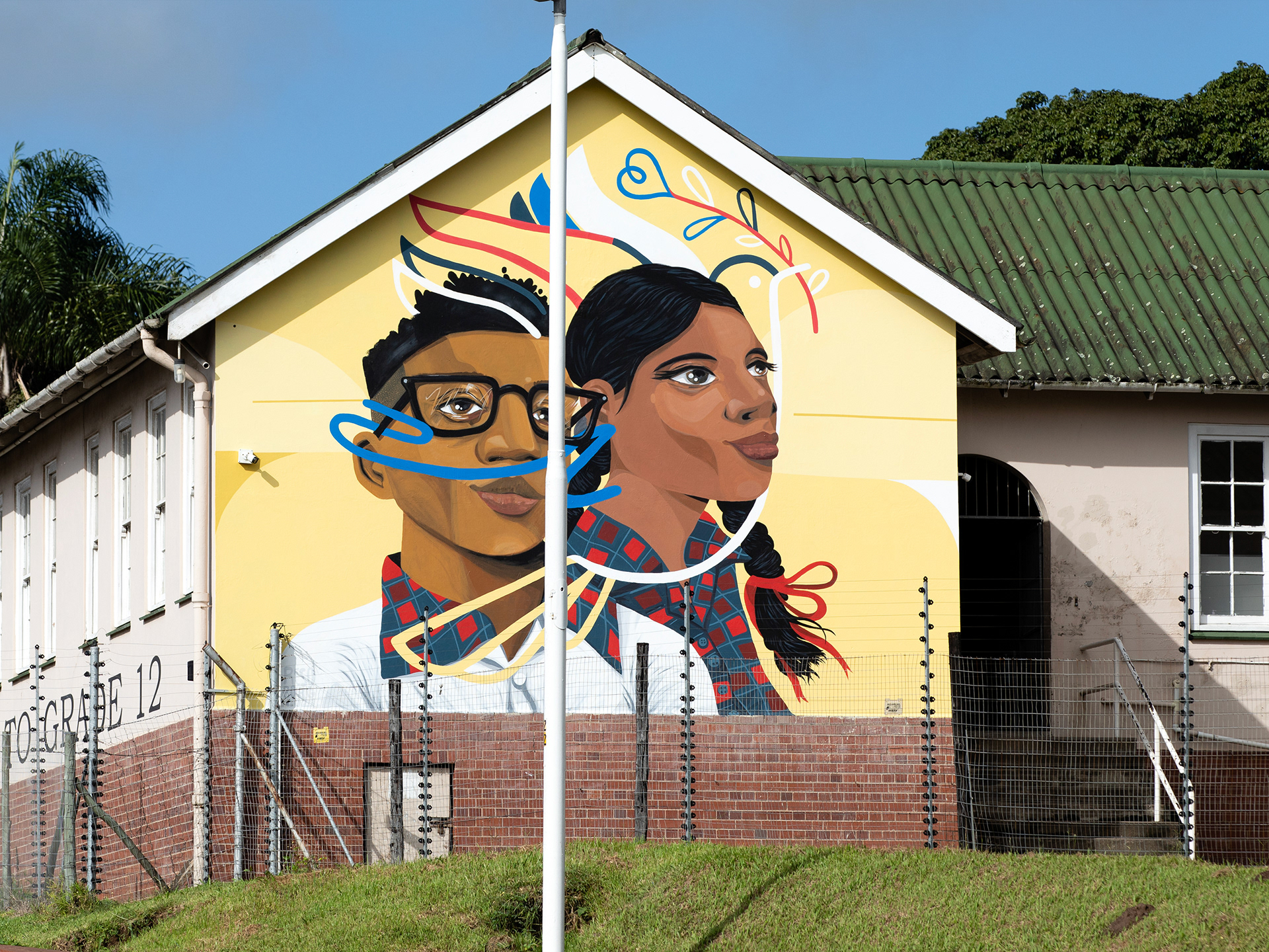 Resoborg - HIGHWAY COLLEGE