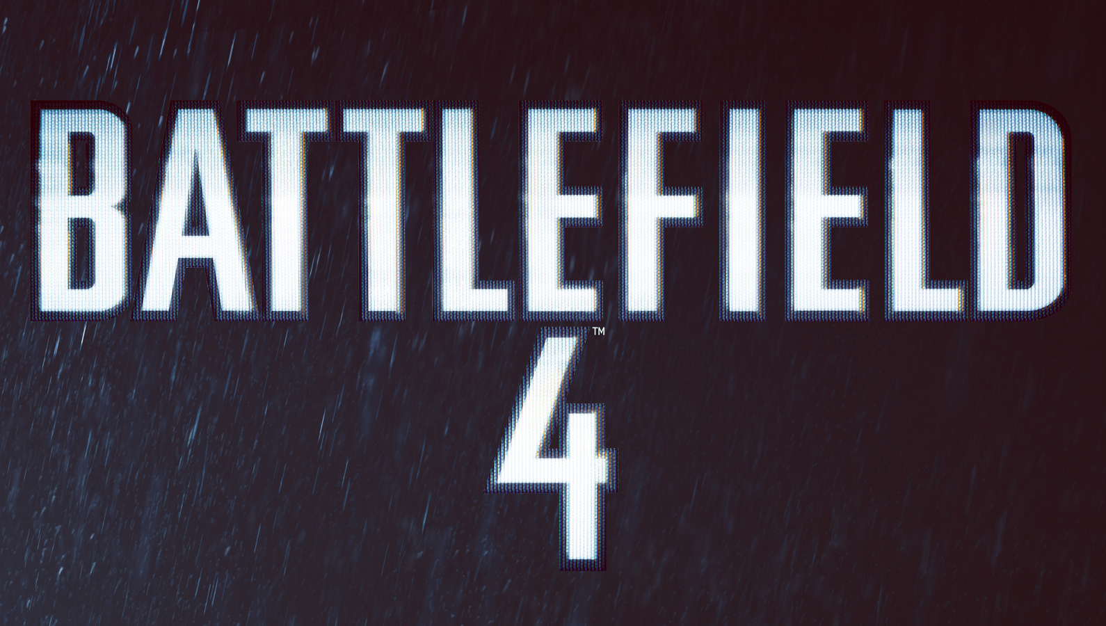 Robert Sammelin ARTWORKS - Battlefield 4 Key Art & Logo Design