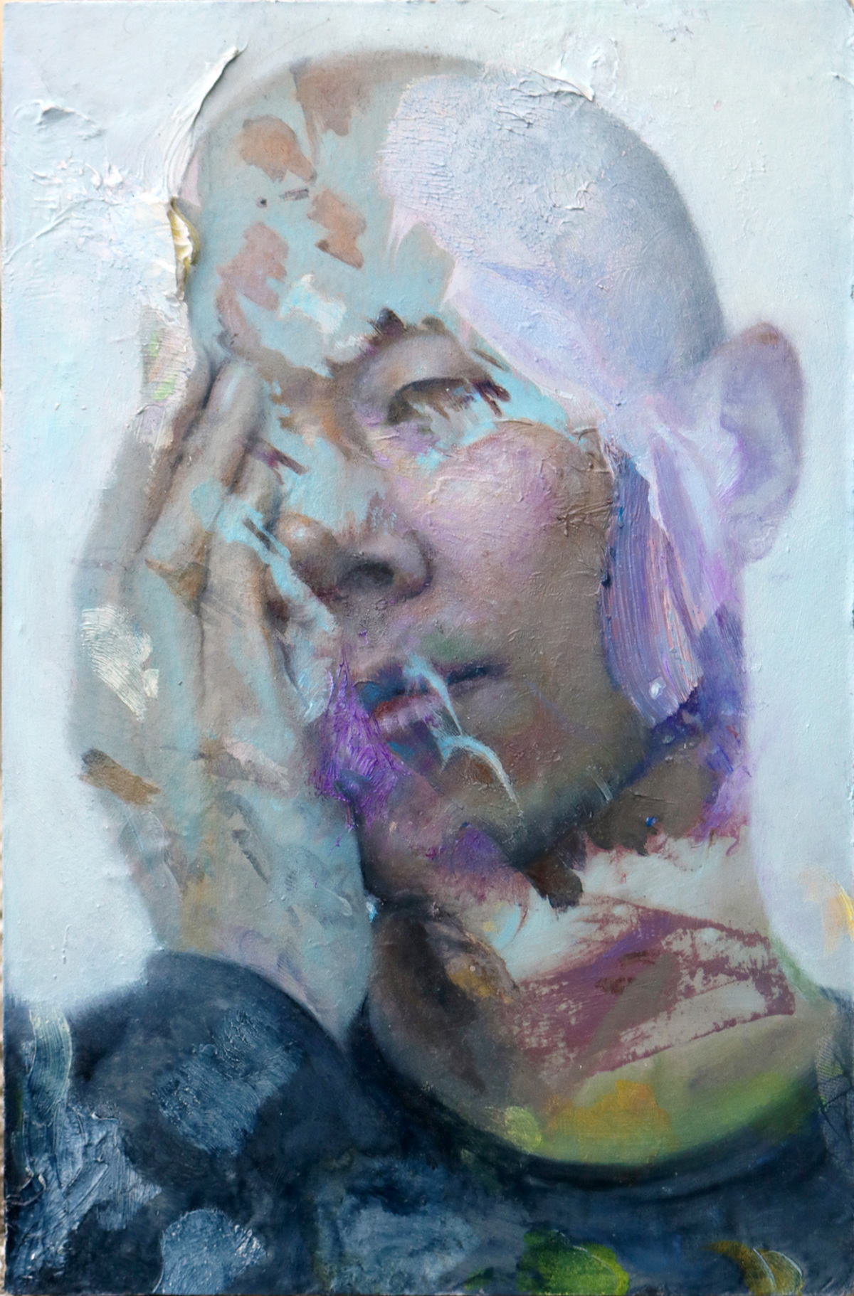 Daniel Bilodeau - Selected Works 2016-2022