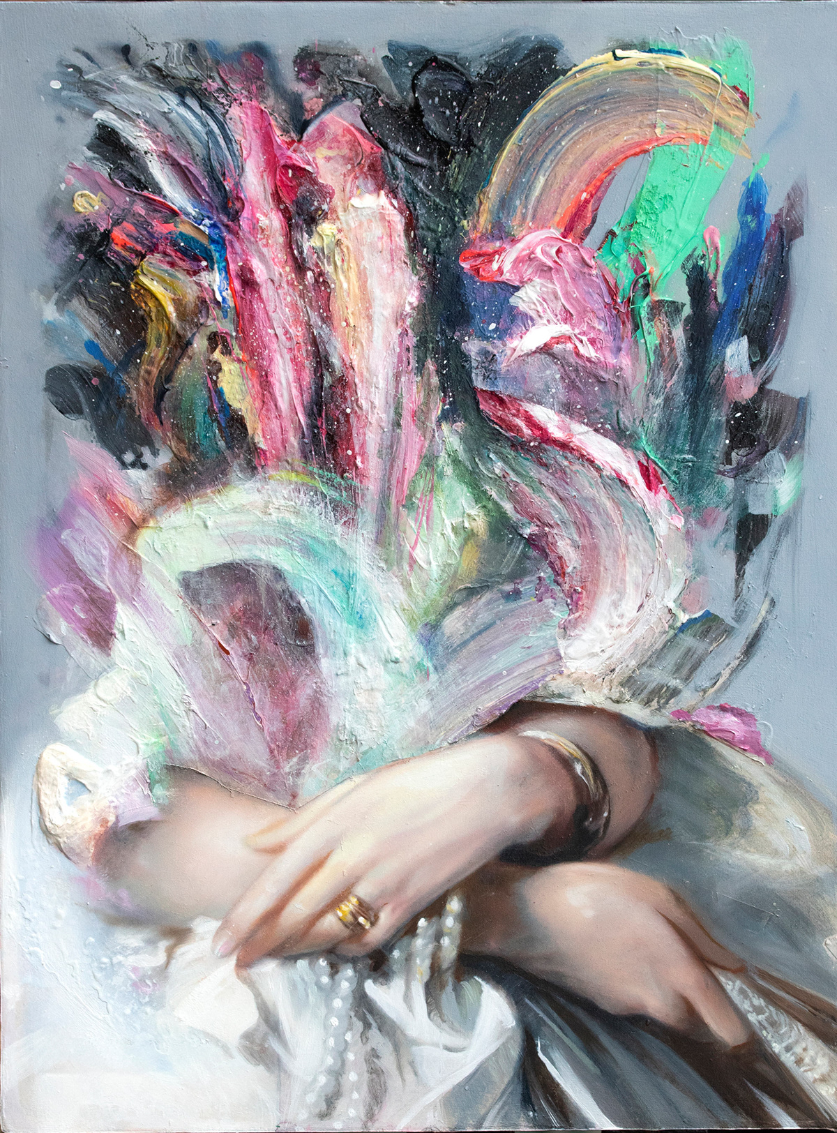 Daniel Bilodeau - Selected Works 2016-2022