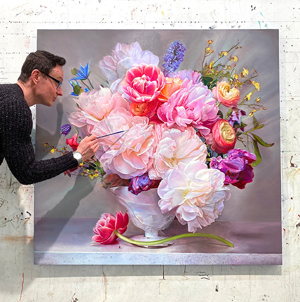 Daniel Bilodeau - Biography