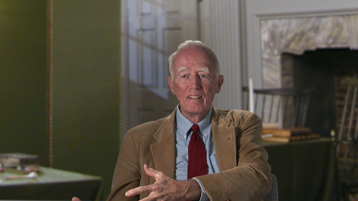 The American Constitution | Documentary Film - About