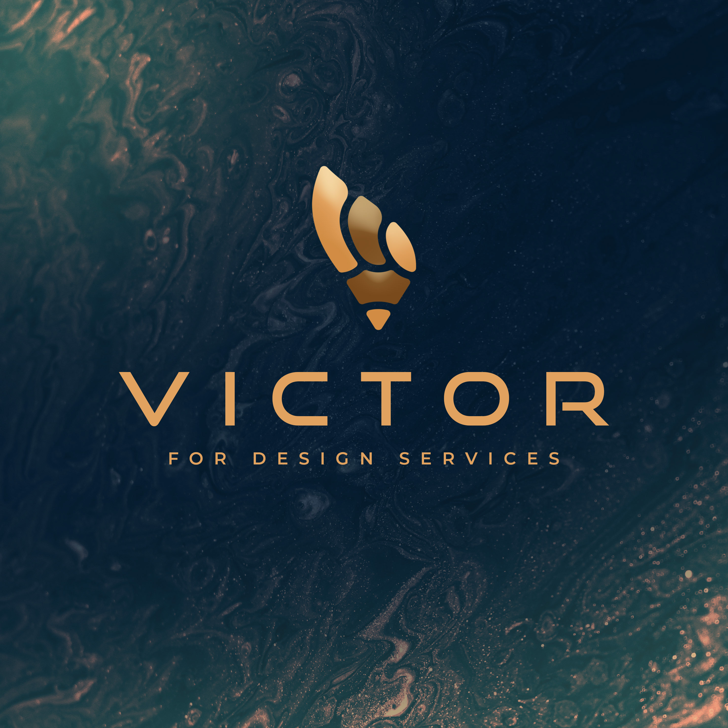 VICTOR - Logo Collection -2-