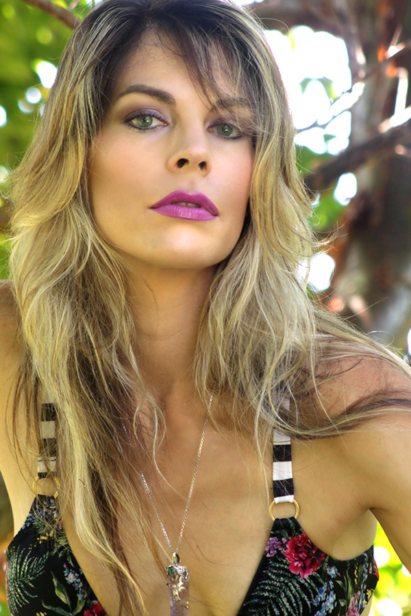 Austin Judd Model - Headshots