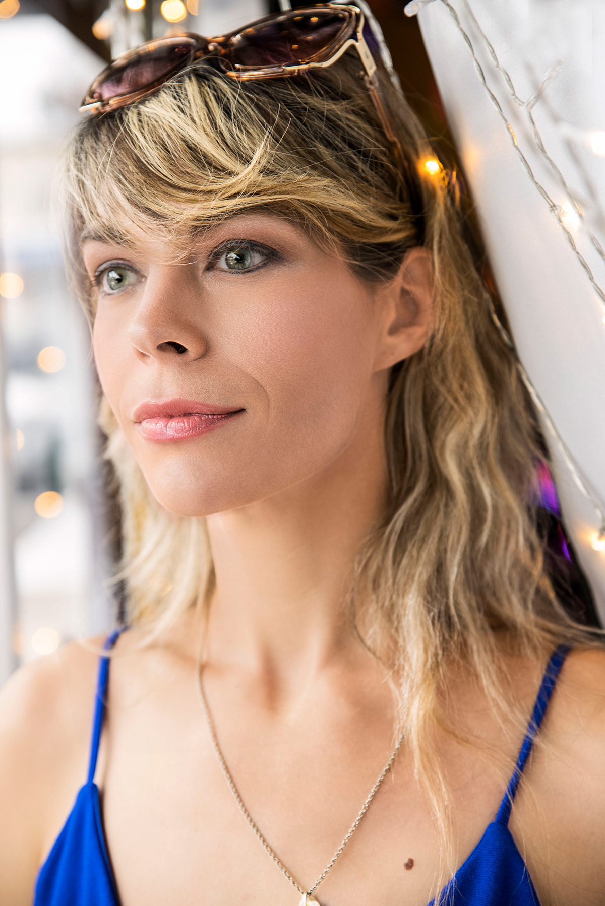 Austin Judd Model - Headshots