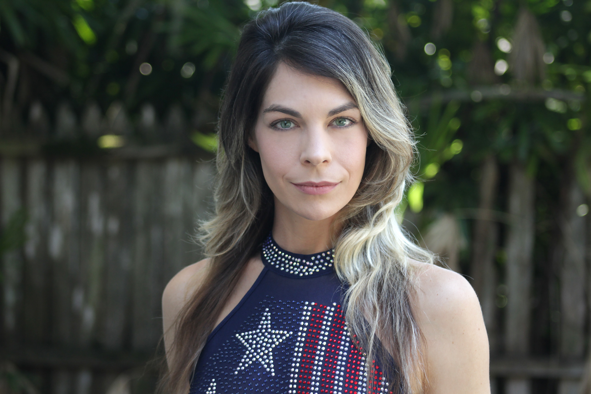 Austin Judd Model - Headshots