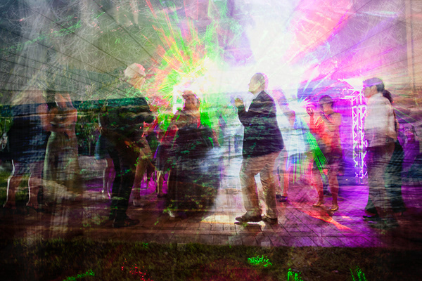 Carmine Flamminio - photography - Entropy