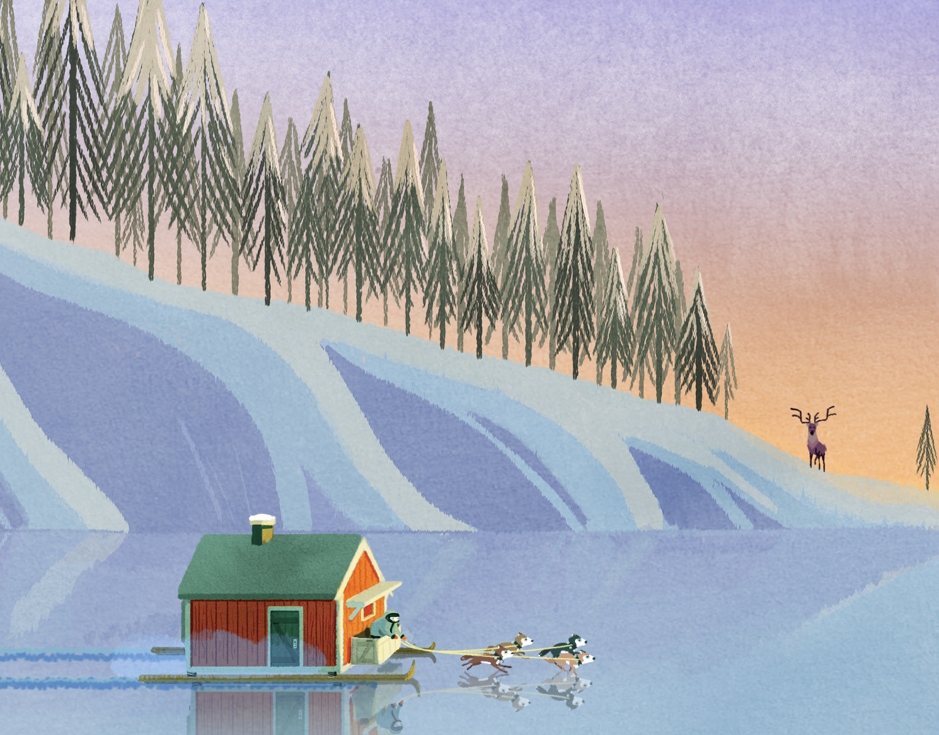 Caroline Attia Studio