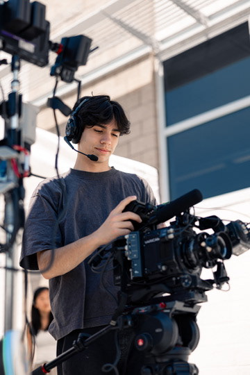 Ethan Loh Film