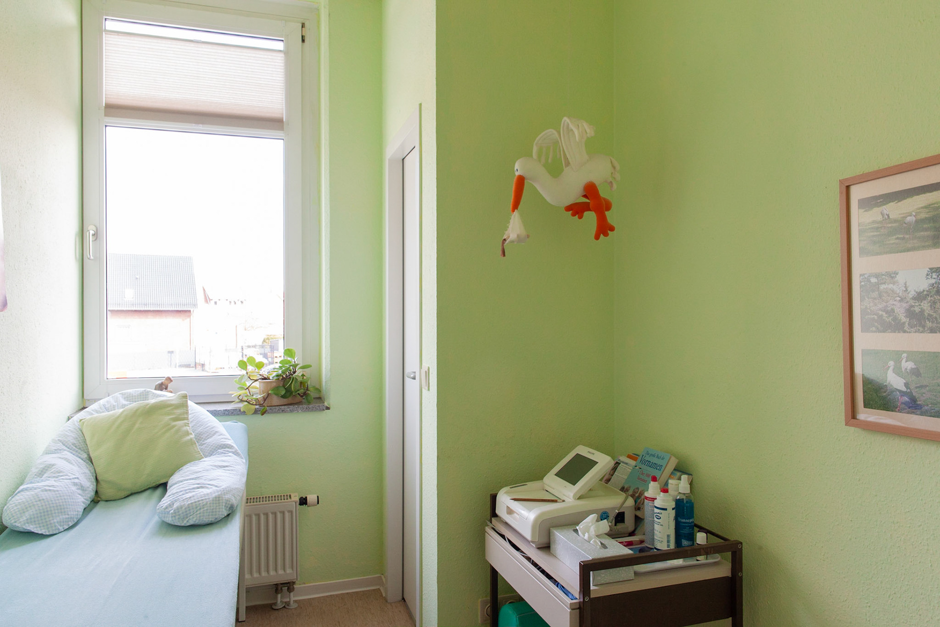 Philipp Gehrke - Fotografie in und aus Hannover - Praxis Dr. Hoke