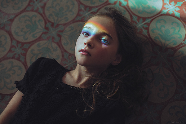 Xenia Lau photography - Kids PORTFOLIO