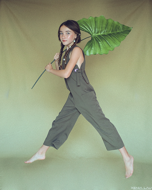 Xenia Lau photography - Kids PORTFOLIO