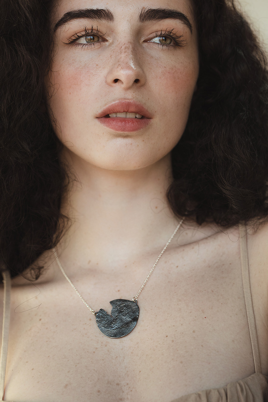 Xenia Lau photography - ABRIC campaign: Pell collection