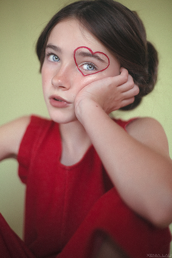 Xenia Lau photography - Kids PORTFOLIO