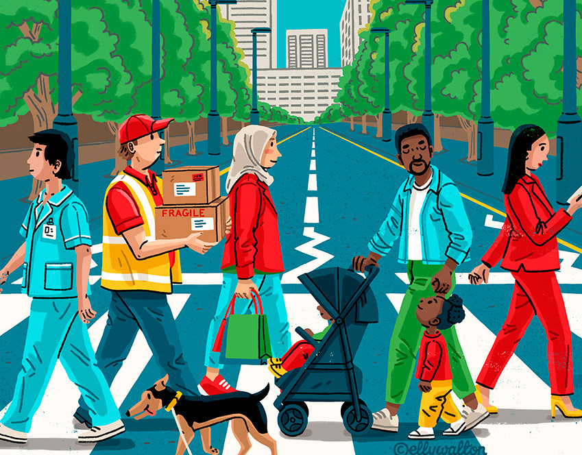 Elly Walton Illustrations Elly Walton Illustrations