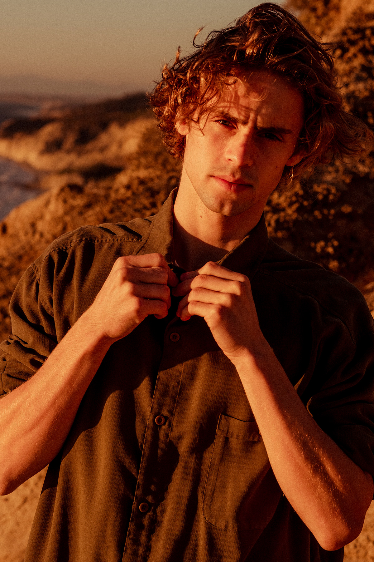 Trevor Blount - Digital Media Production