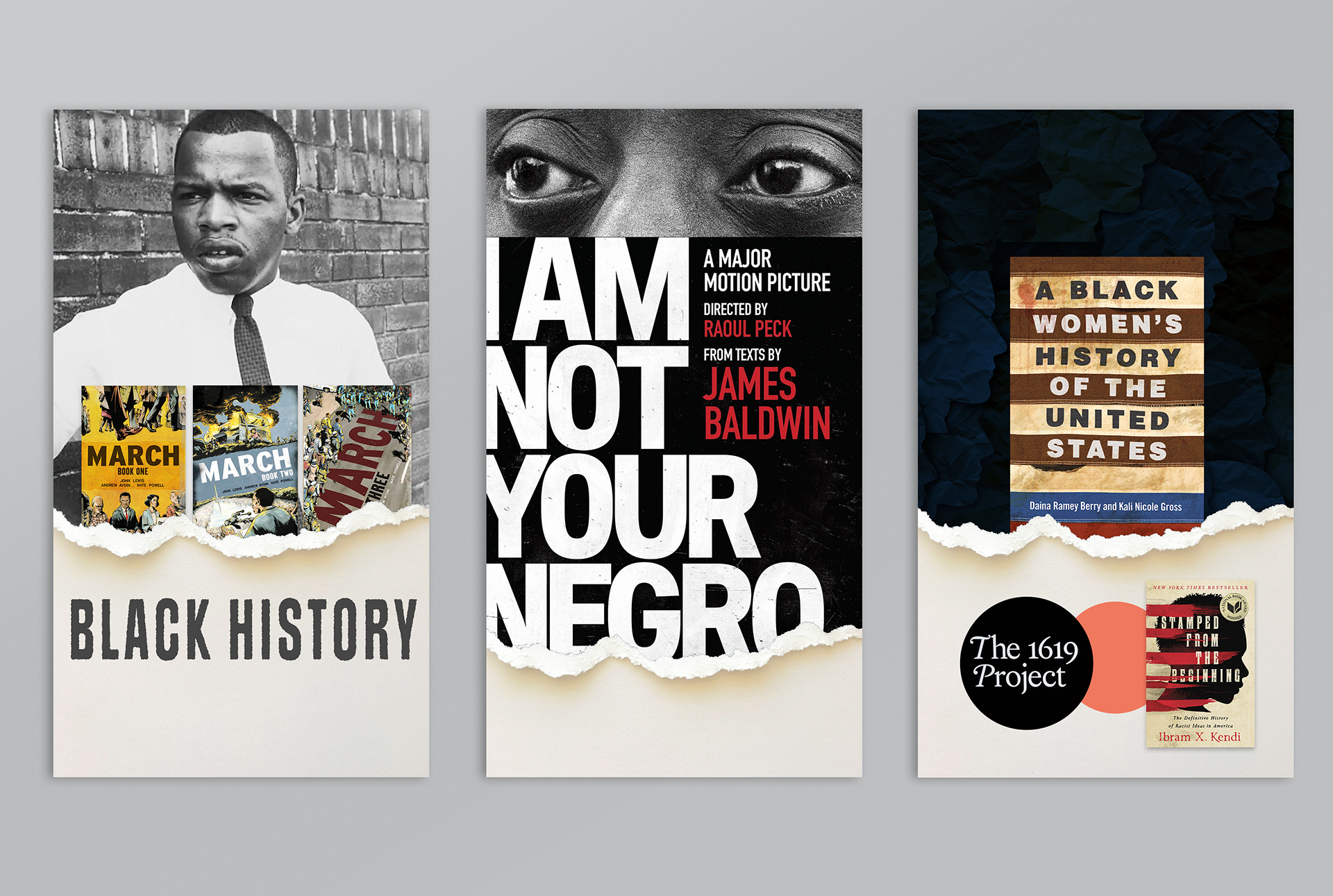 Simon Shakespeare - Anti-racism Resources Campaign