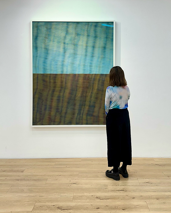 TOMISLAV TOPIC / QUINTESSENZ - Visual Artist (Berlin)