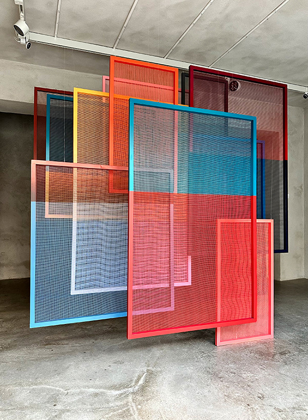 TOMISLAV TOPIC / QUINTESSENZ - Visual Artist (Berlin)