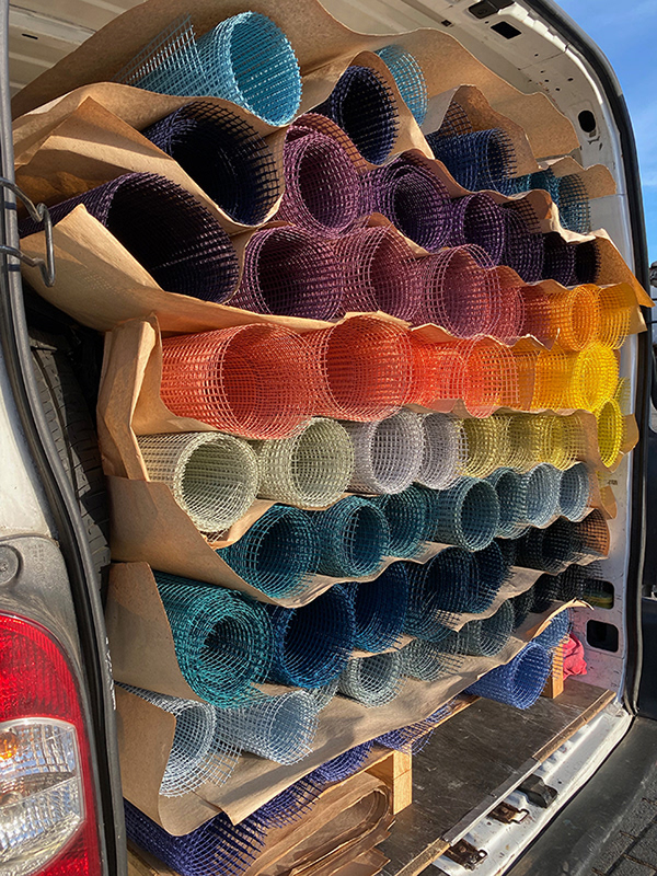 TOMISLAV TOPIC / QUINTESSENZ - Visual Artist (Berlin)