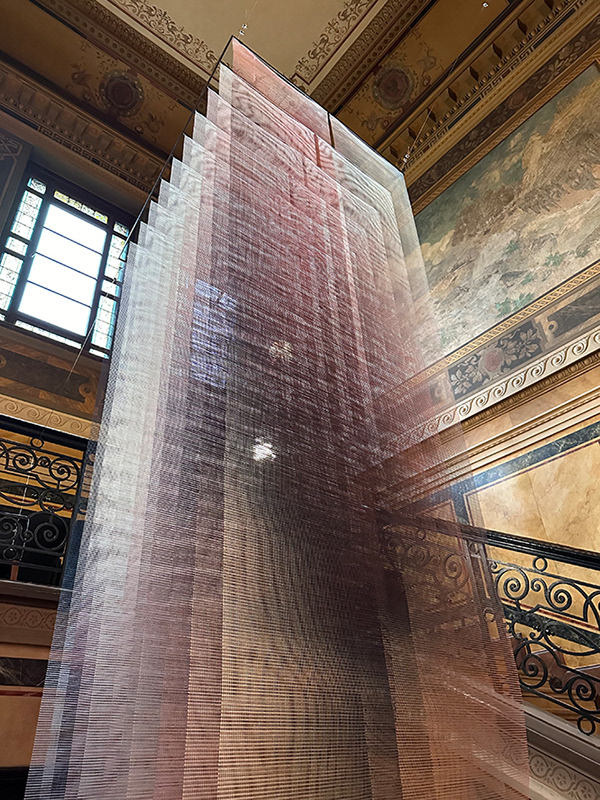 TOMISLAV TOPIC / QUINTESSENZ - Visual Artist (Berlin)