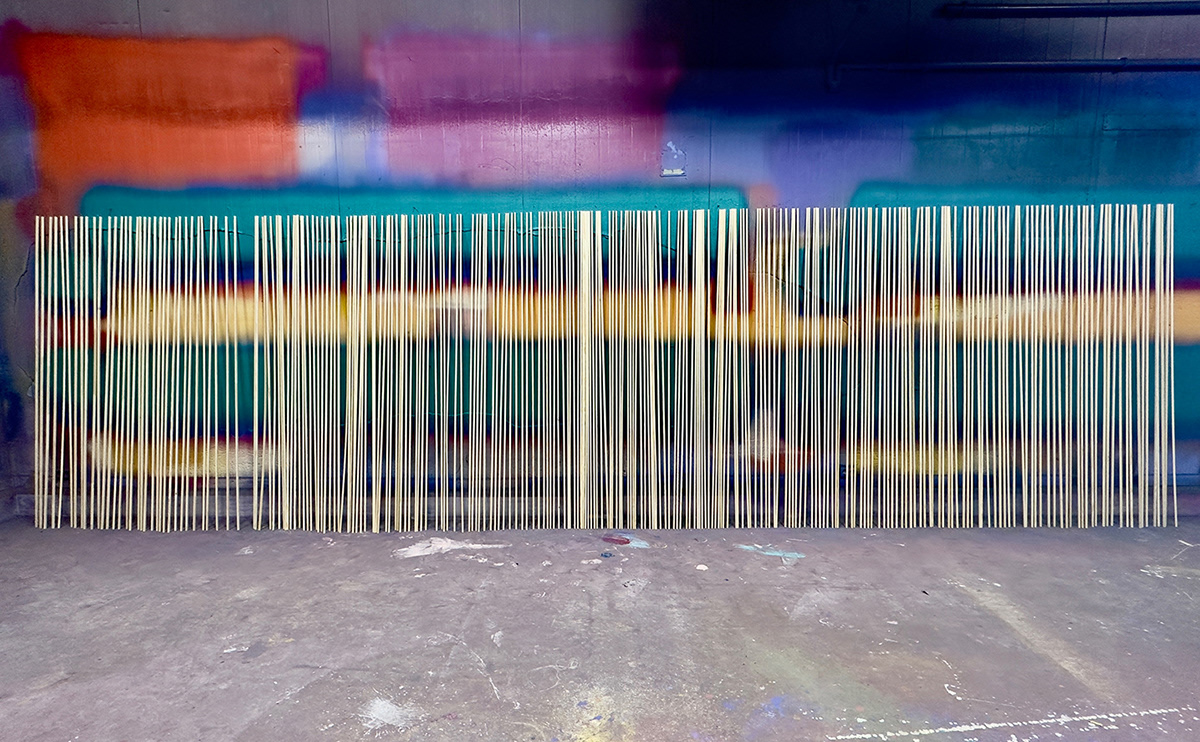 TOMISLAV TOPIC / QUINTESSENZ - Visual Artist (Berlin)