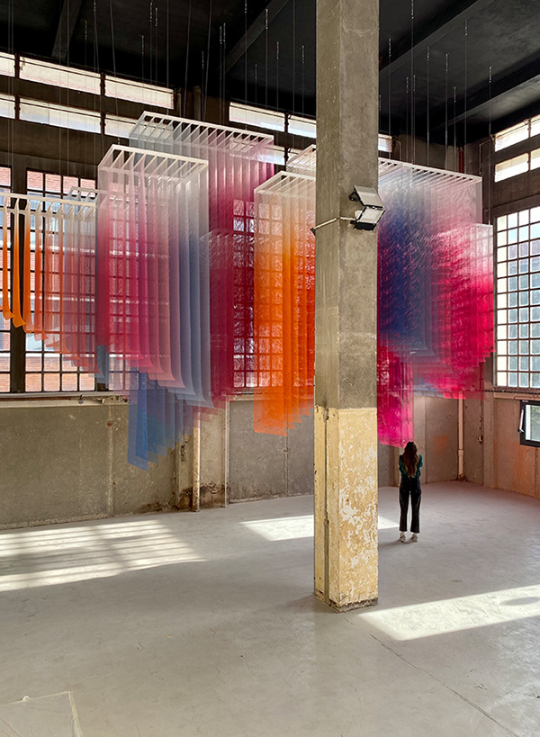 TOMISLAV TOPIC / QUINTESSENZ - Visual Artist (Berlin)