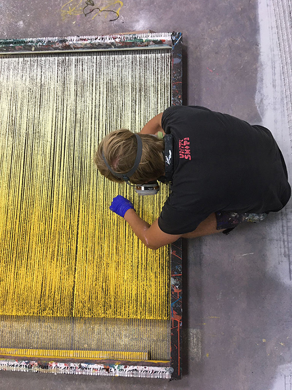 TOMISLAV TOPIC / QUINTESSENZ - Visual Artist (Berlin)