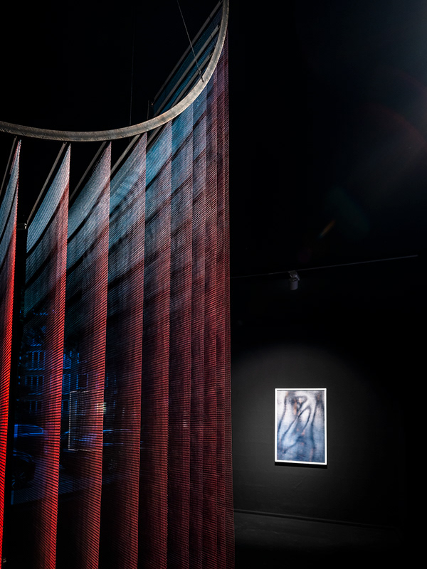 TOMISLAV TOPIC / QUINTESSENZ - Visual Artist (Berlin)