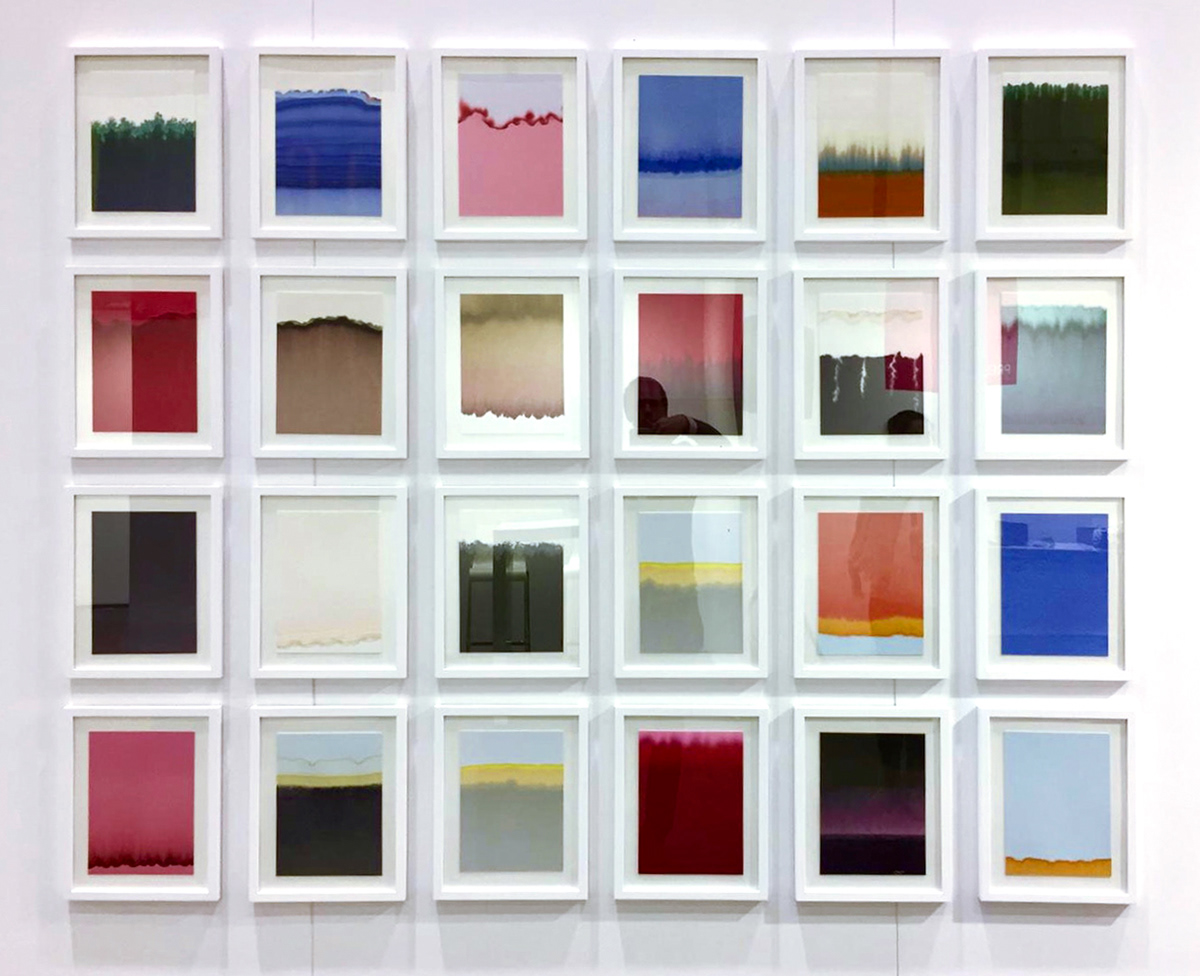 TOMISLAV TOPIC / QUINTESSENZ - Visual Artist (Berlin)