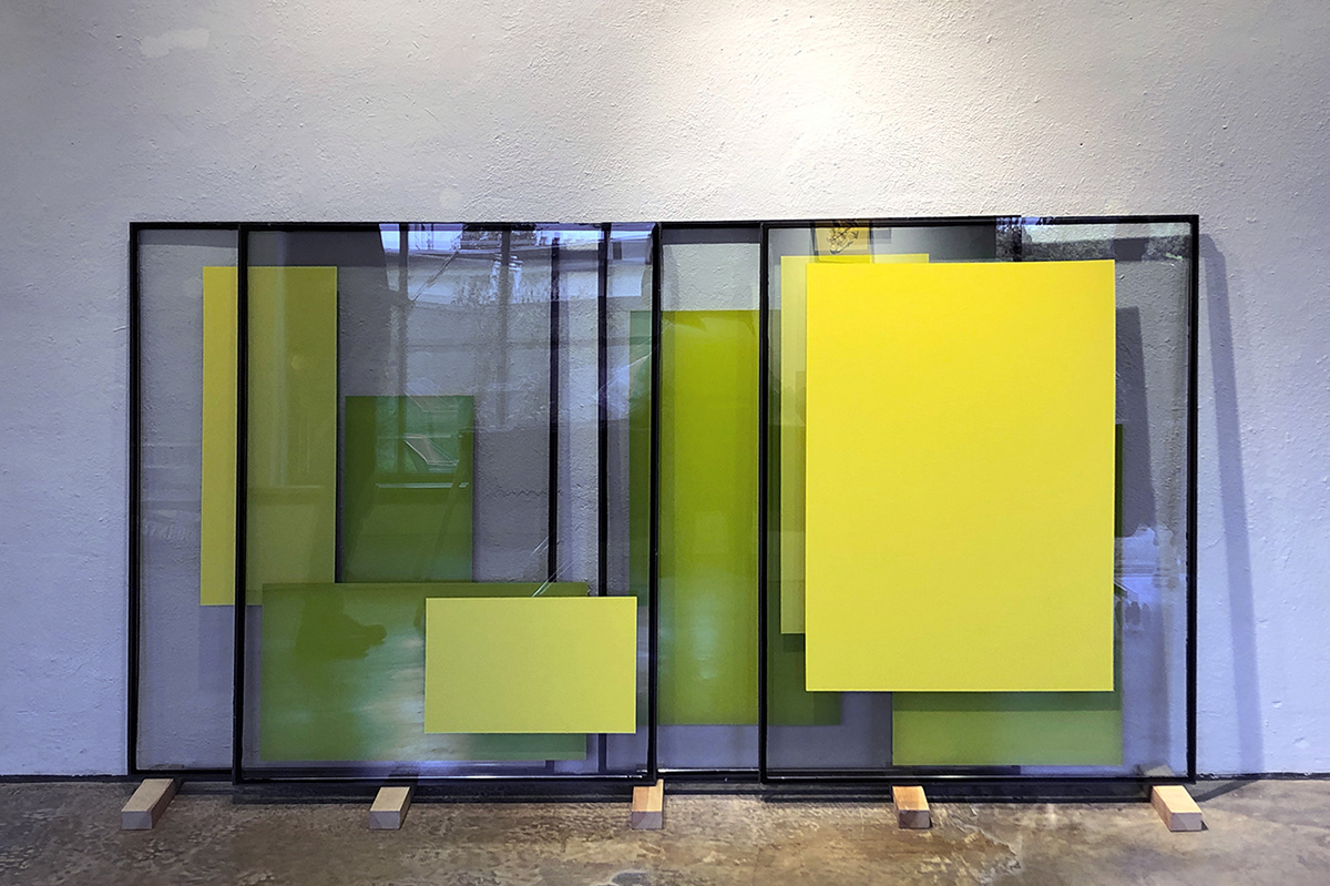 TOMISLAV TOPIC / QUINTESSENZ - Visual Artist (Berlin)