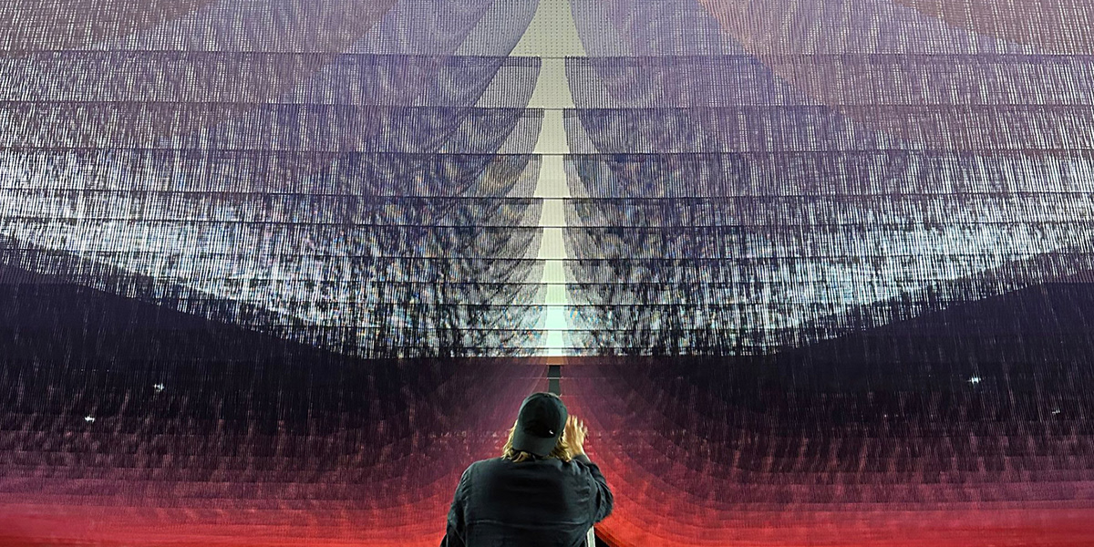 TOMISLAV TOPIC / QUINTESSENZ - Visual Artist (Berlin)