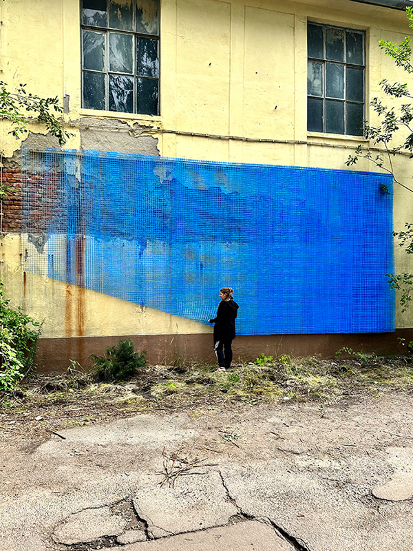 TOMISLAV TOPIC / QUINTESSENZ - Visual Artist (Berlin)