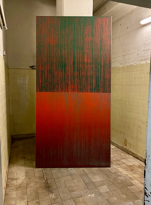 TOMISLAV TOPIC / QUINTESSENZ - Visual Artist (Berlin)