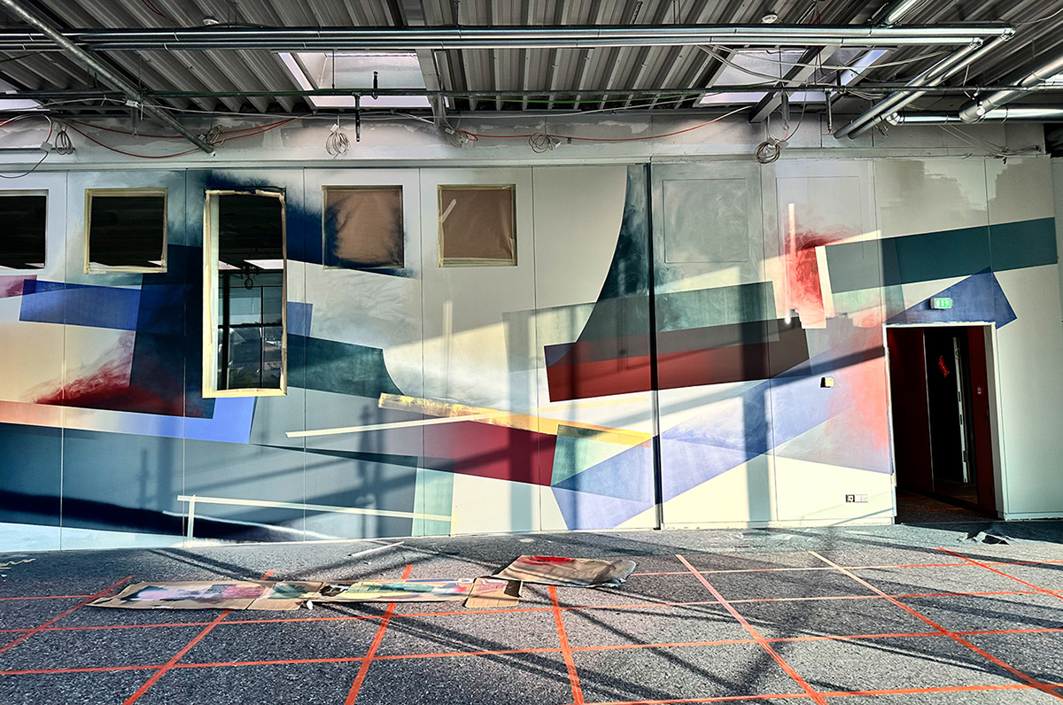 TOMISLAV TOPIC / QUINTESSENZ - Visual Artist (Berlin)