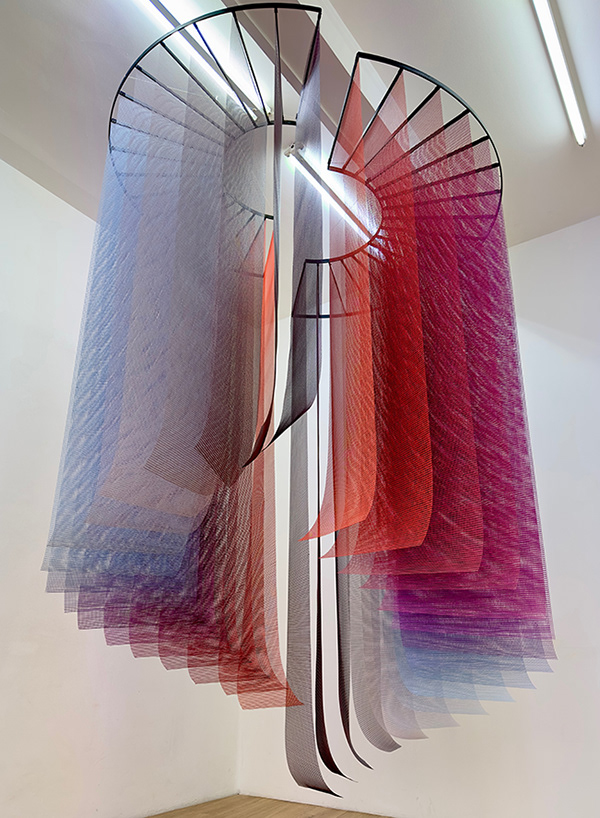 TOMISLAV TOPIC / QUINTESSENZ - Visual Artist (Berlin)