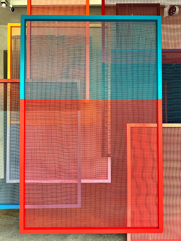 TOMISLAV TOPIC / QUINTESSENZ - Visual Artist (Berlin)