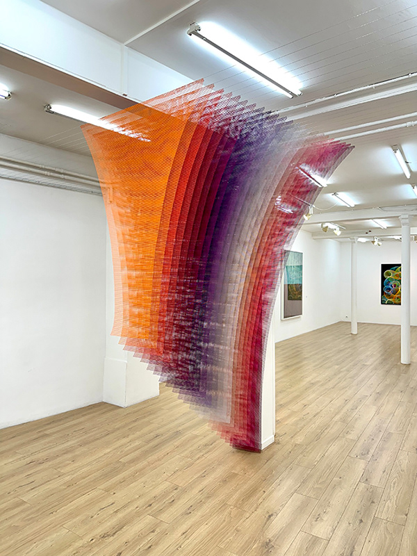 TOMISLAV TOPIC / QUINTESSENZ - Visual Artist (Berlin)